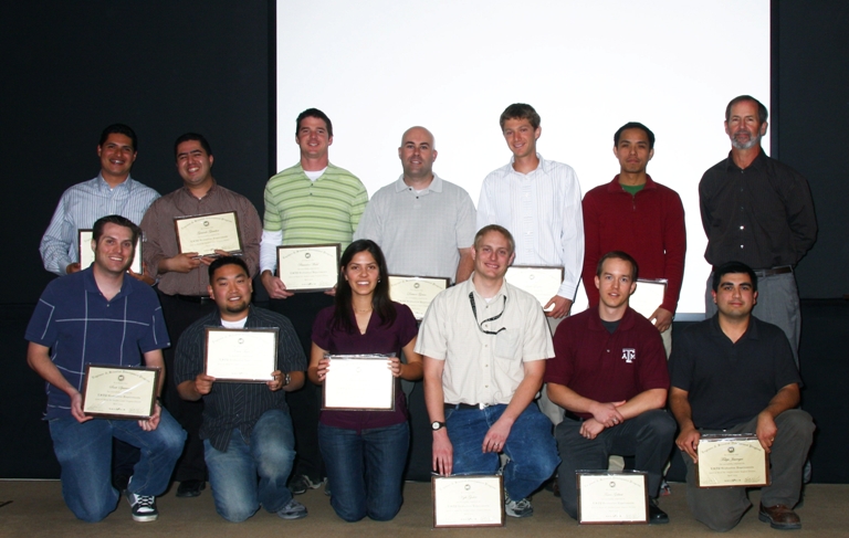 21 graduate from development program | NAVAIR