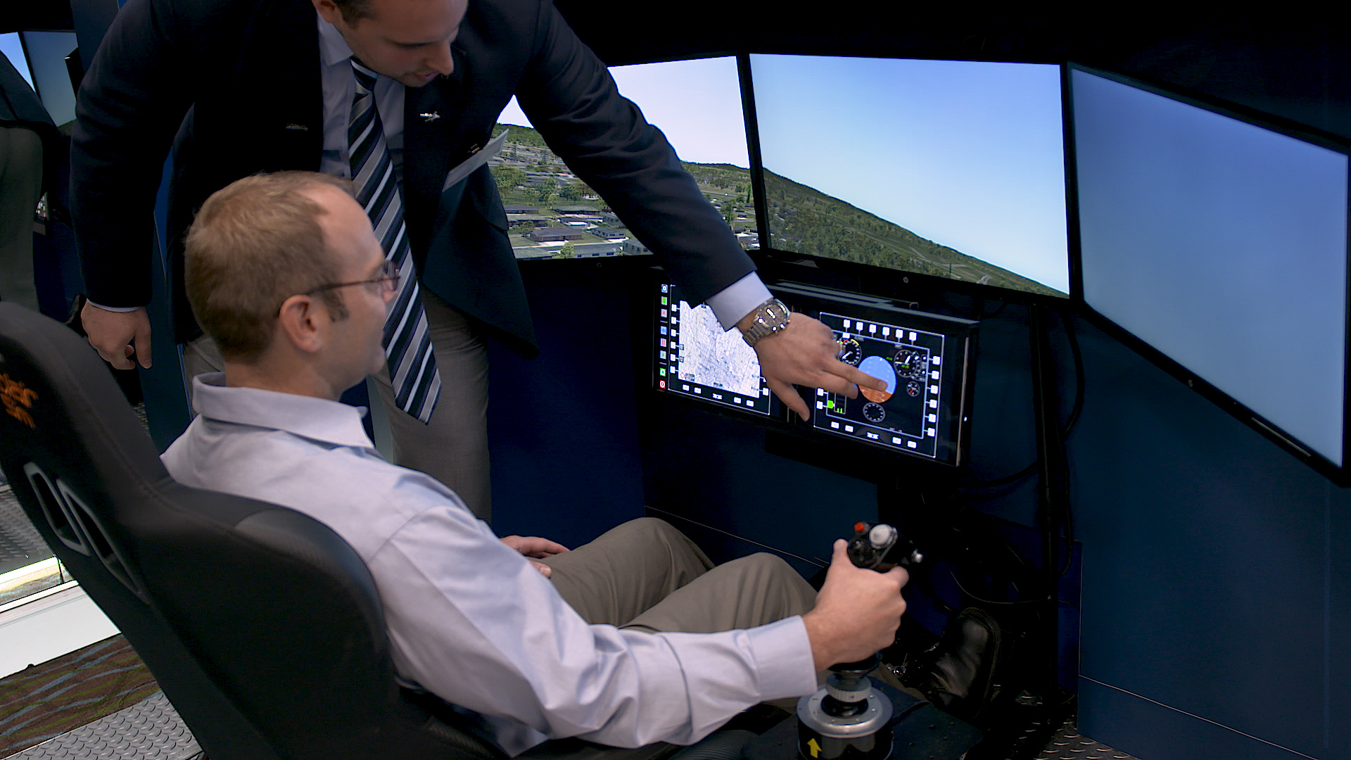 Air Combat Electronics Hosts Open Architecture Industry Day and Future ...