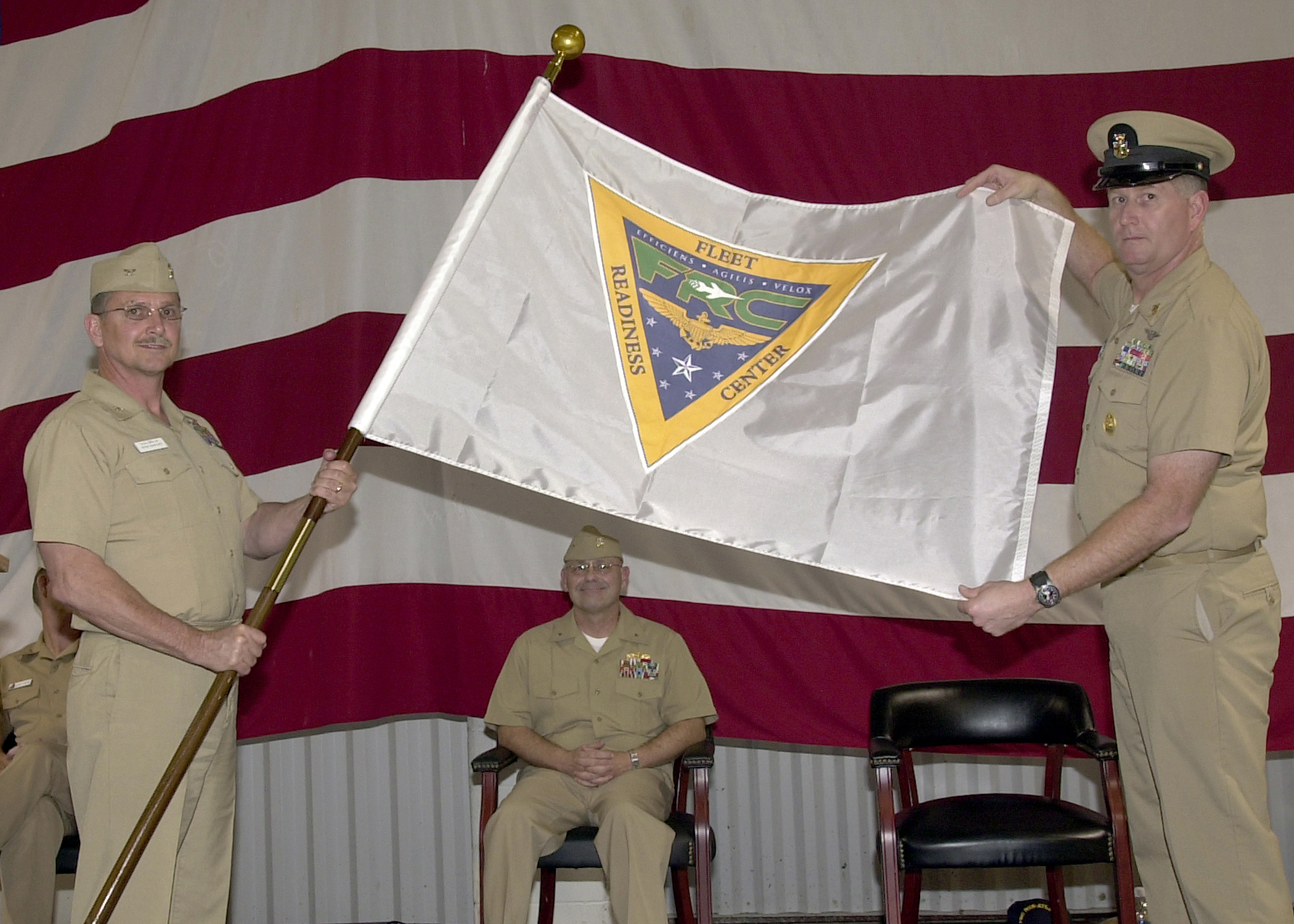 Navy Implements Fleet Readiness Centers Mid-Atlantic | NAVAIR