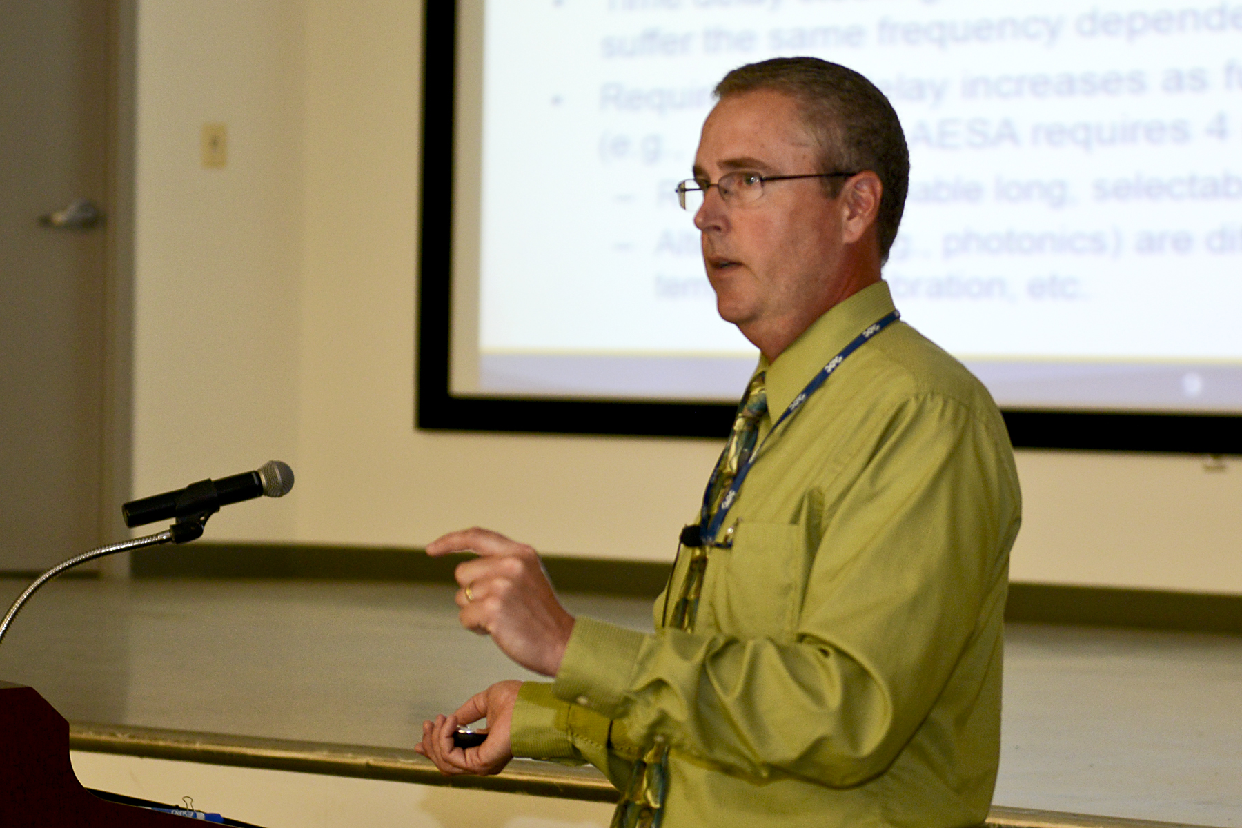 NAVAIR lecture series develops junior science and engineering ...