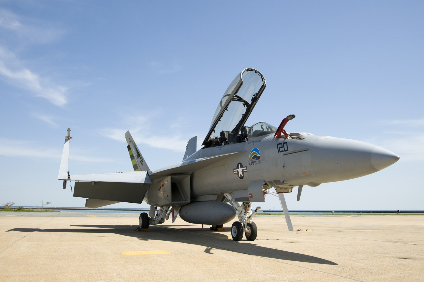 Green Hornet team wins 5th environmental excellence award | NAVAIR