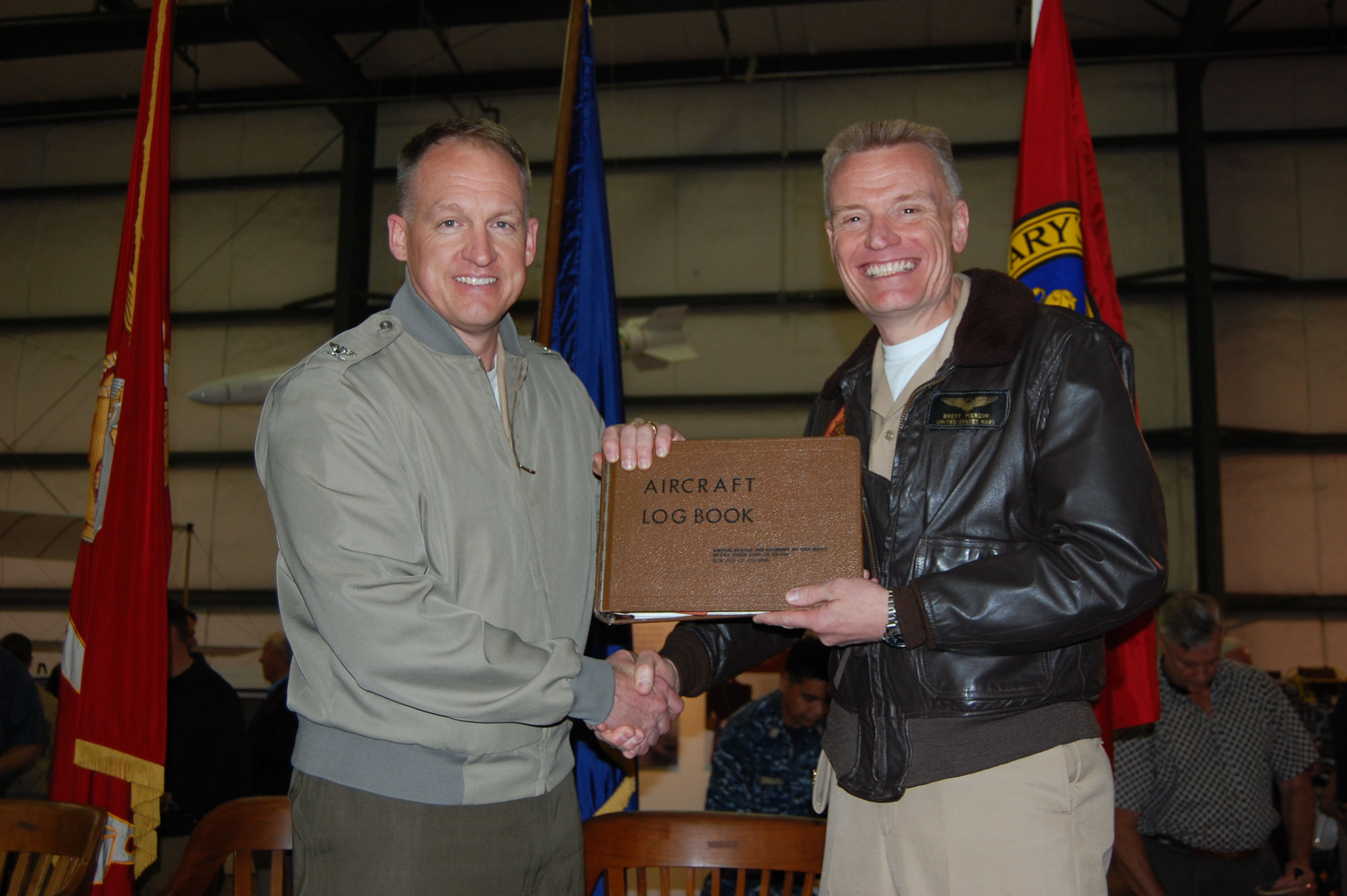 Its reign in the fleet over, naval Sea King helicopter now rests at Pax ...