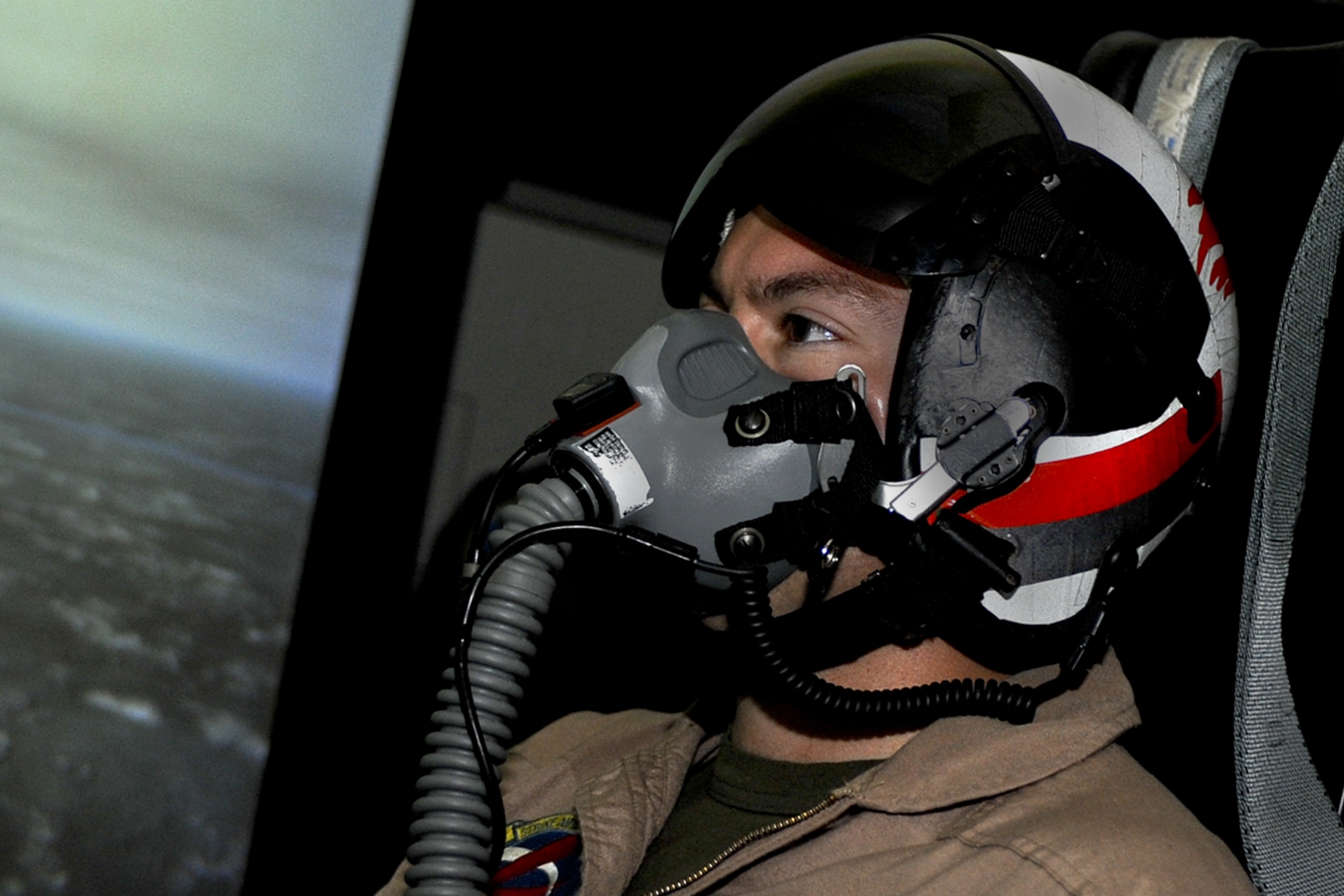 Manned flight simulator continues to advance modeling and simulation ...