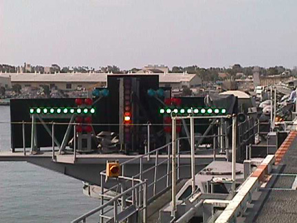 North Island depot supports new landing system | NAVAIR