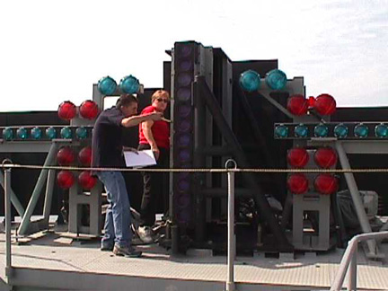 North Island depot supports new landing system | NAVAIR