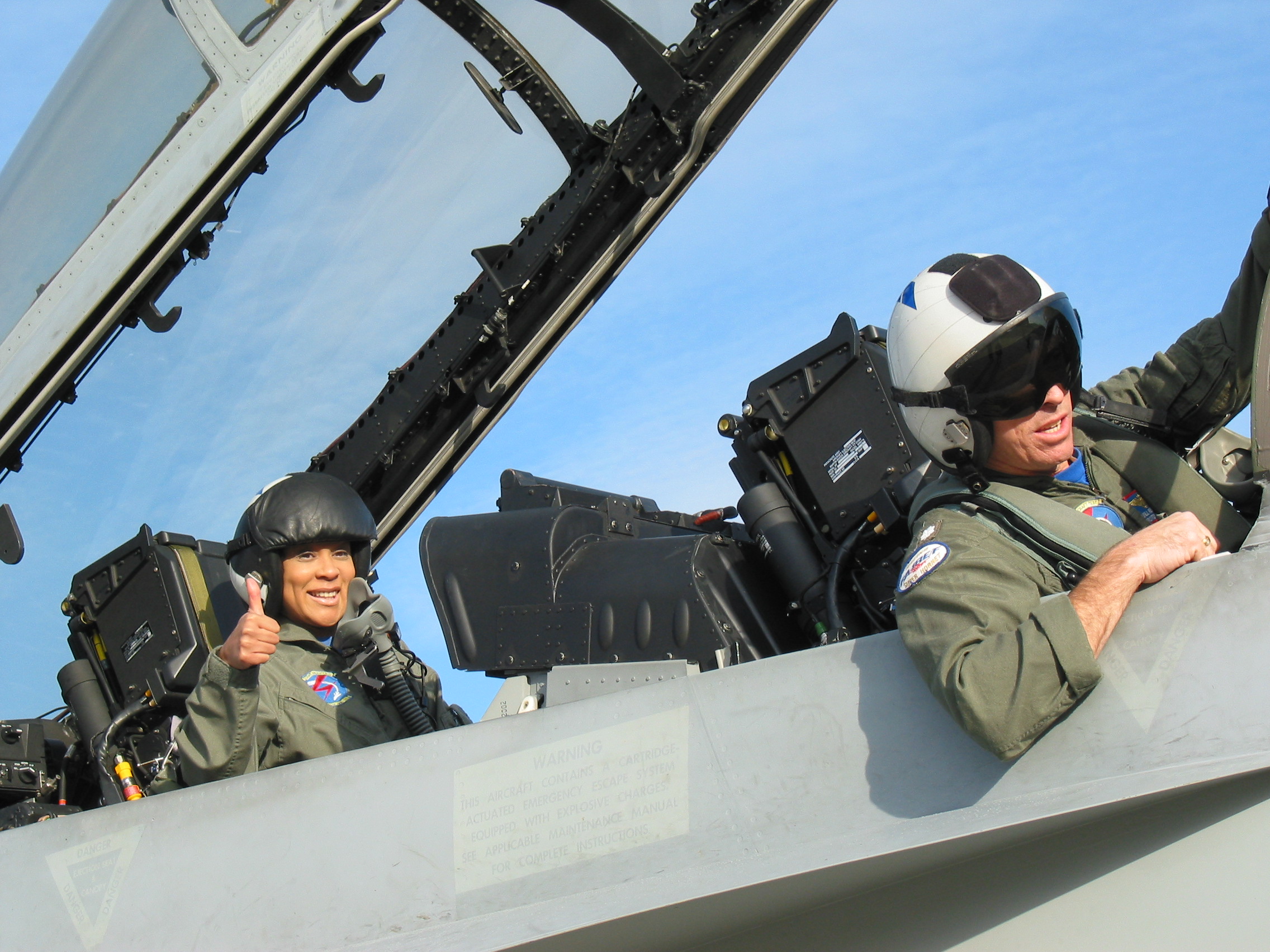 NAVAIR’s spirit of innovation captured in Discovery Science feature on ...