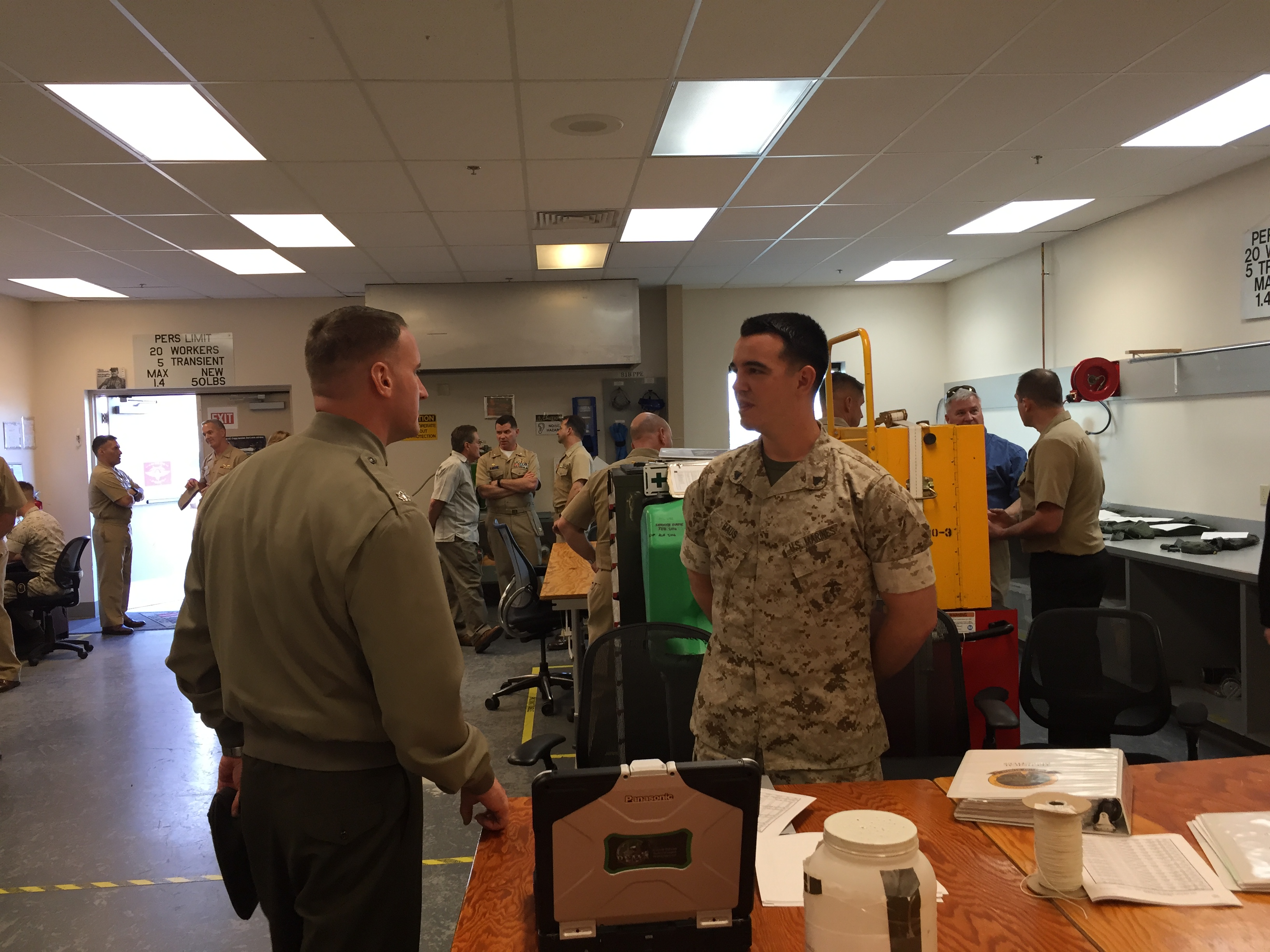 PHOTO RELEASE: Way forward mapped with best practices, lessons learned ...