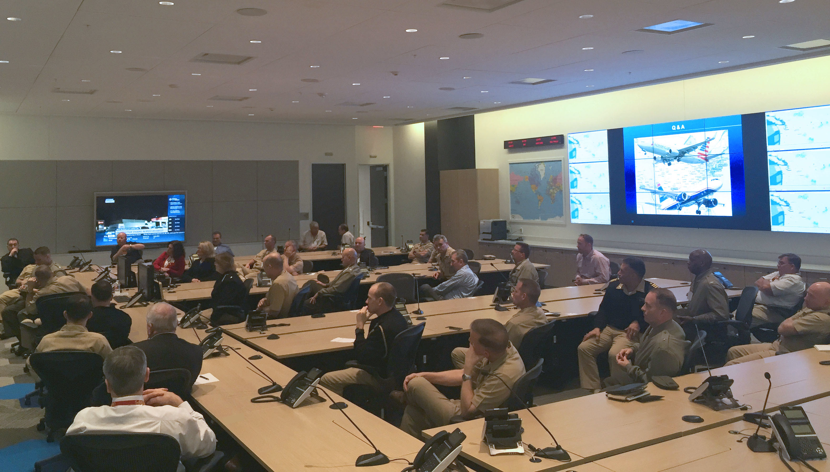 PHOTO RELEASE: Way forward mapped with best practices, lessons learned ...