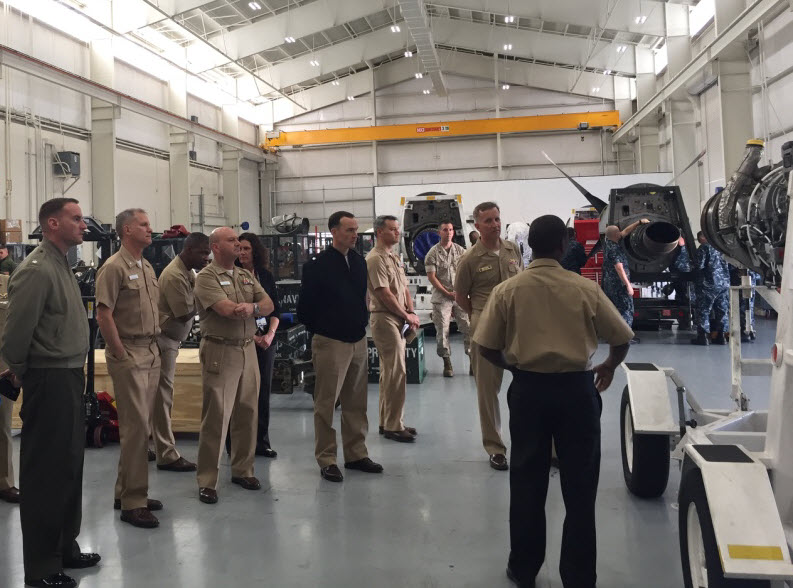 PHOTO RELEASE: Way forward mapped with best practices, lessons learned ...