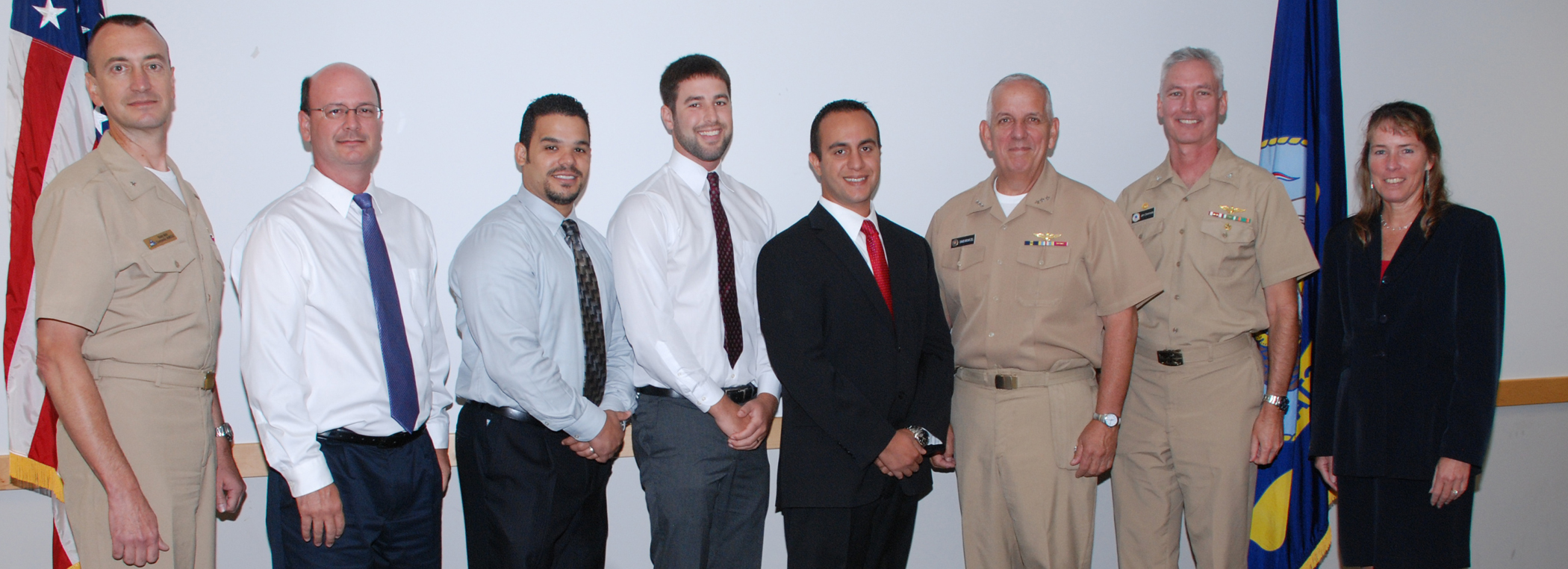 ALRE inventors, inventions receive honors | NAVAIR