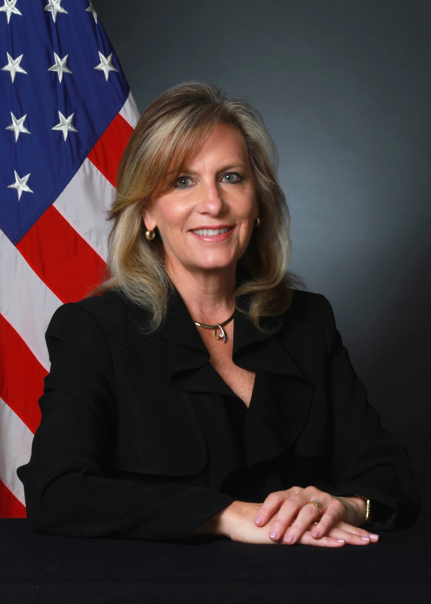 New executive director excited for future at Weapons Division | NAVAIR