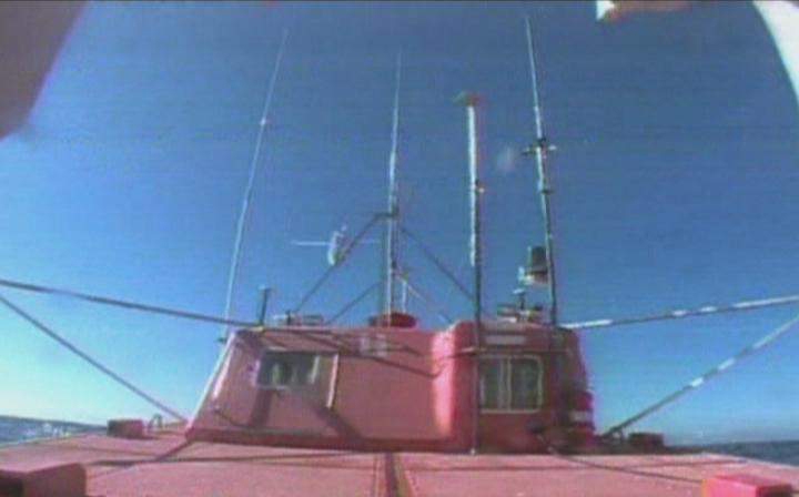 World’s first net-enabled weapon completes developmental testing | NAVAIR