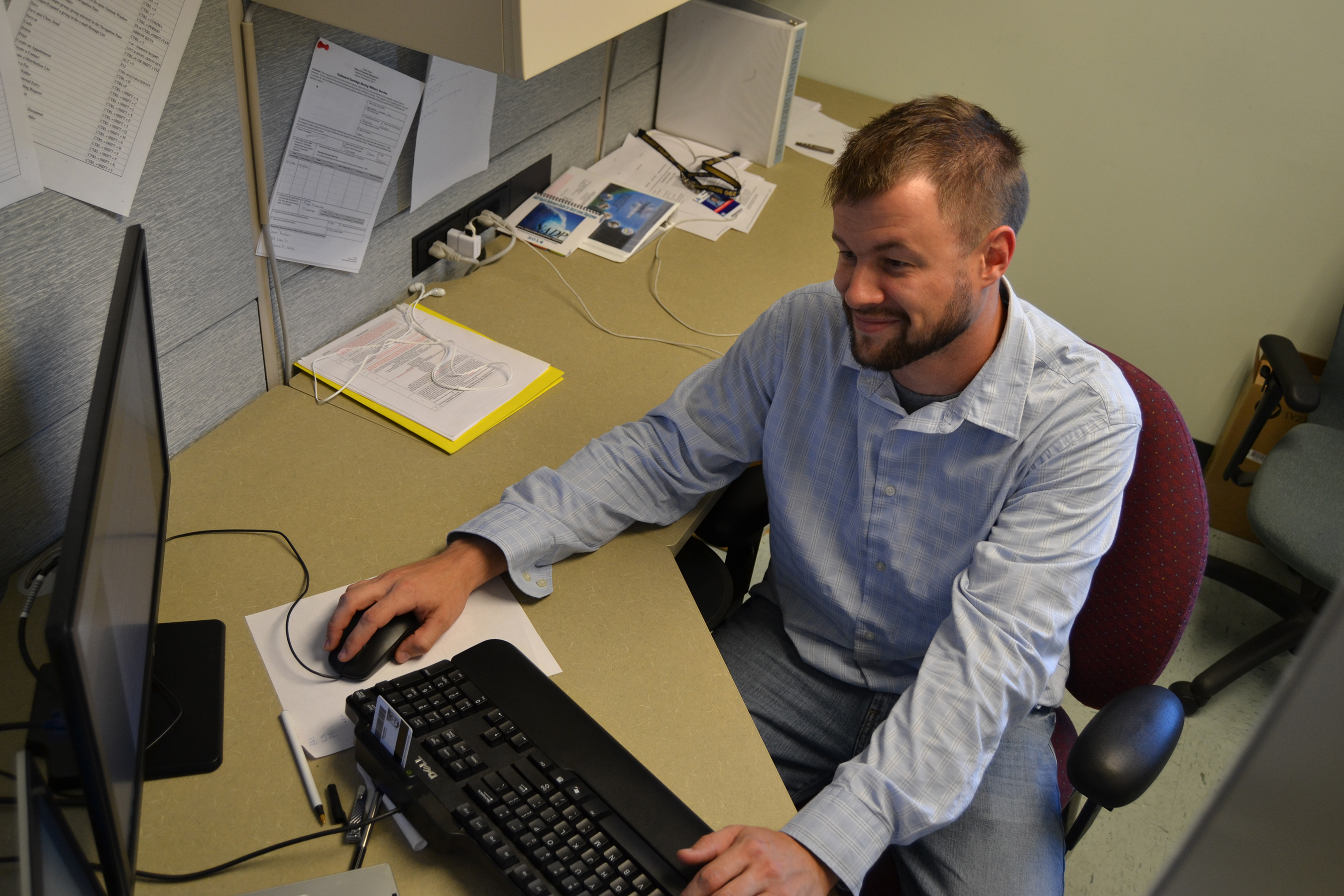 Hiring conference to connect employers, wounded warriors, veterans | NAVAIR