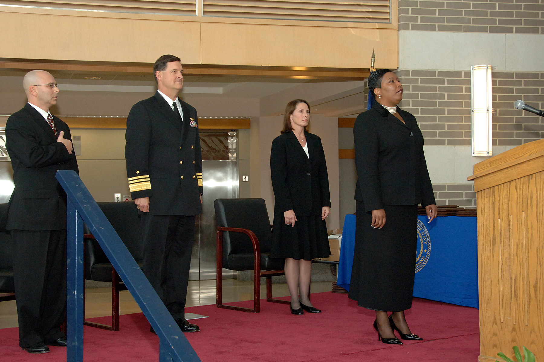 NAVAIR Leadership Program graduates 71 across the Command | NAVAIR