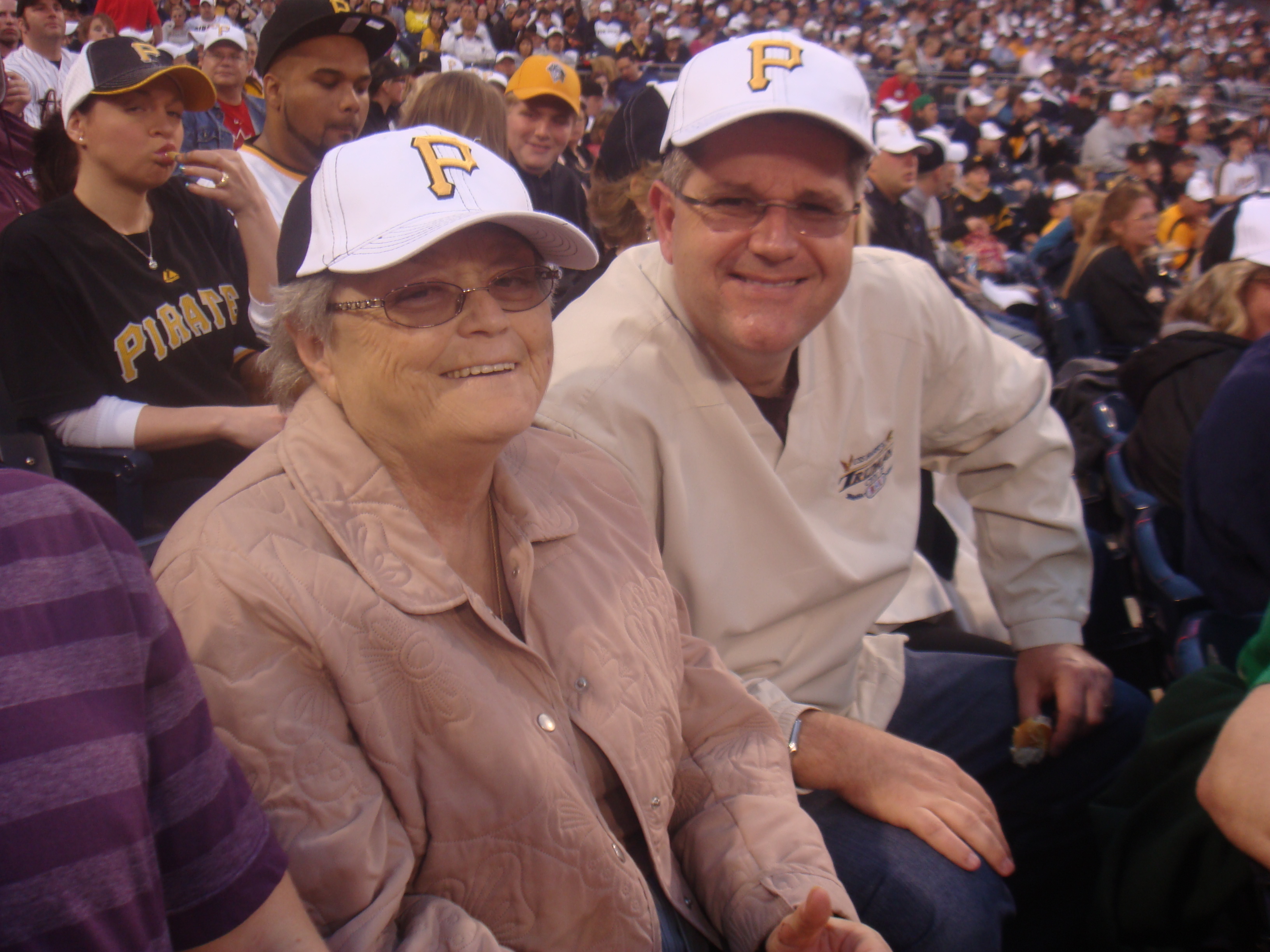 Mother knows best: NAVAIR leaders share lessons learned from their moms ...