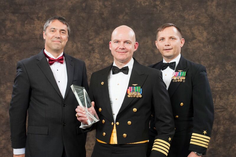 LRASM program wins top aviation award | NAVAIR