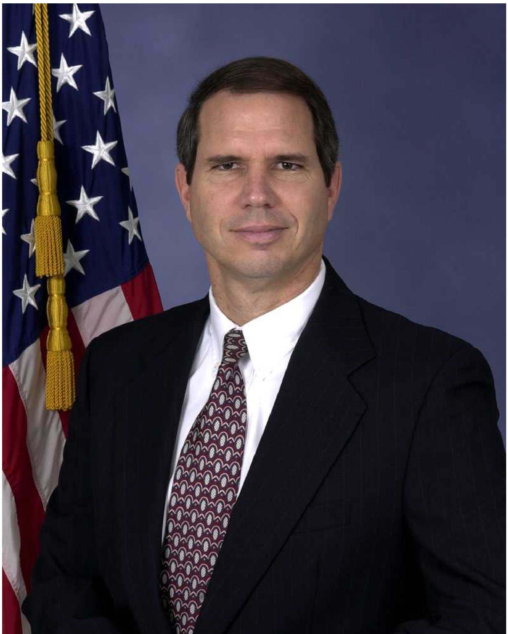 NAVAIR leader receives Presidential honor | NAVAIR