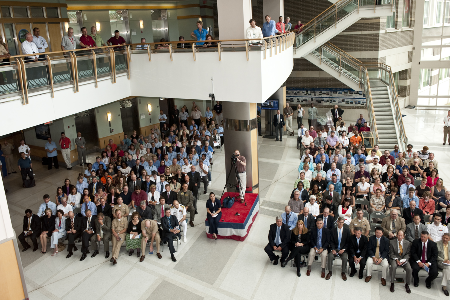 NAVAIR Commander’s Awards recognize teams for excellence | NAVAIR