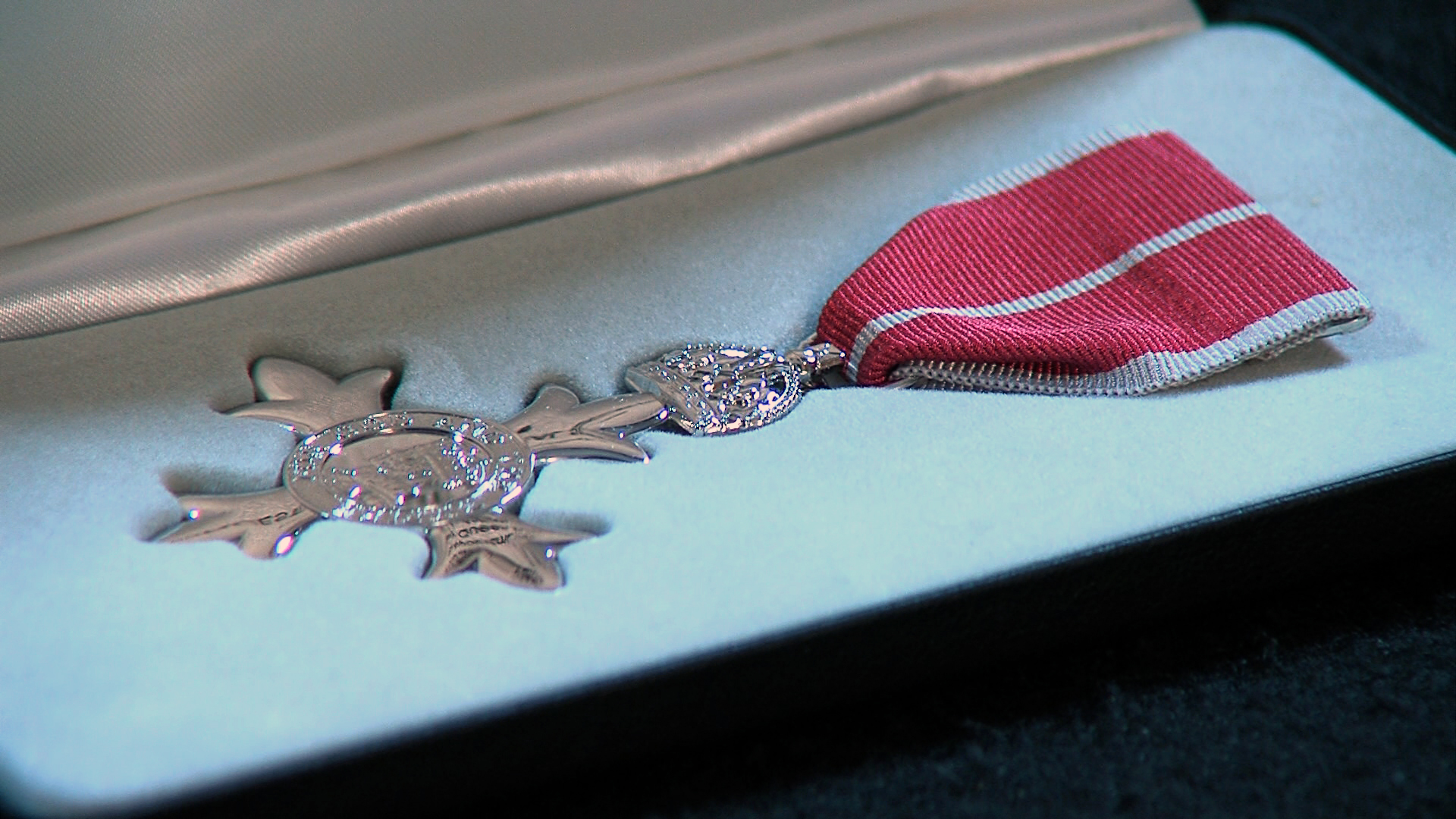 British F-35 maintainer receives prestigious honor | NAVAIR