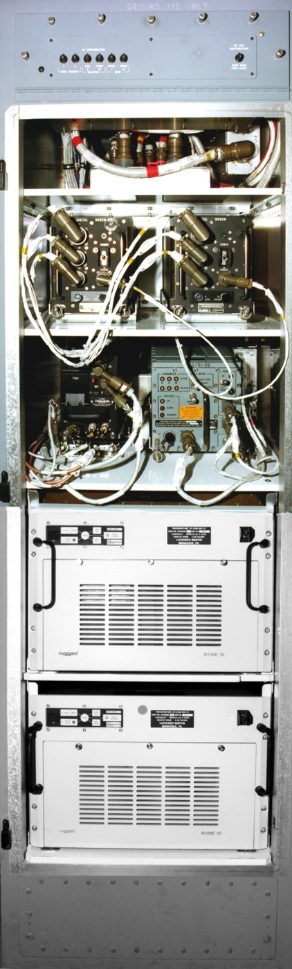 Newest E-6B mission computer reaches fleet | NAVAIR