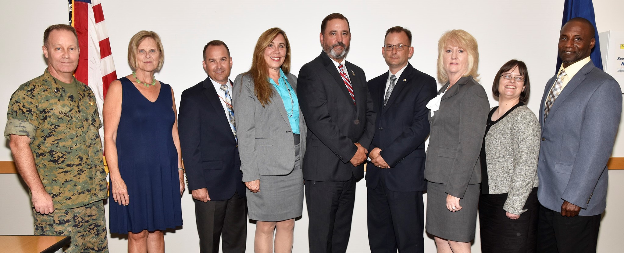 NAVAIR recognizes logisticians’ innovative contributions at annual ...