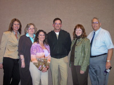NAWCWD Librarians Host Conference for Military Librarians | NAVAIR