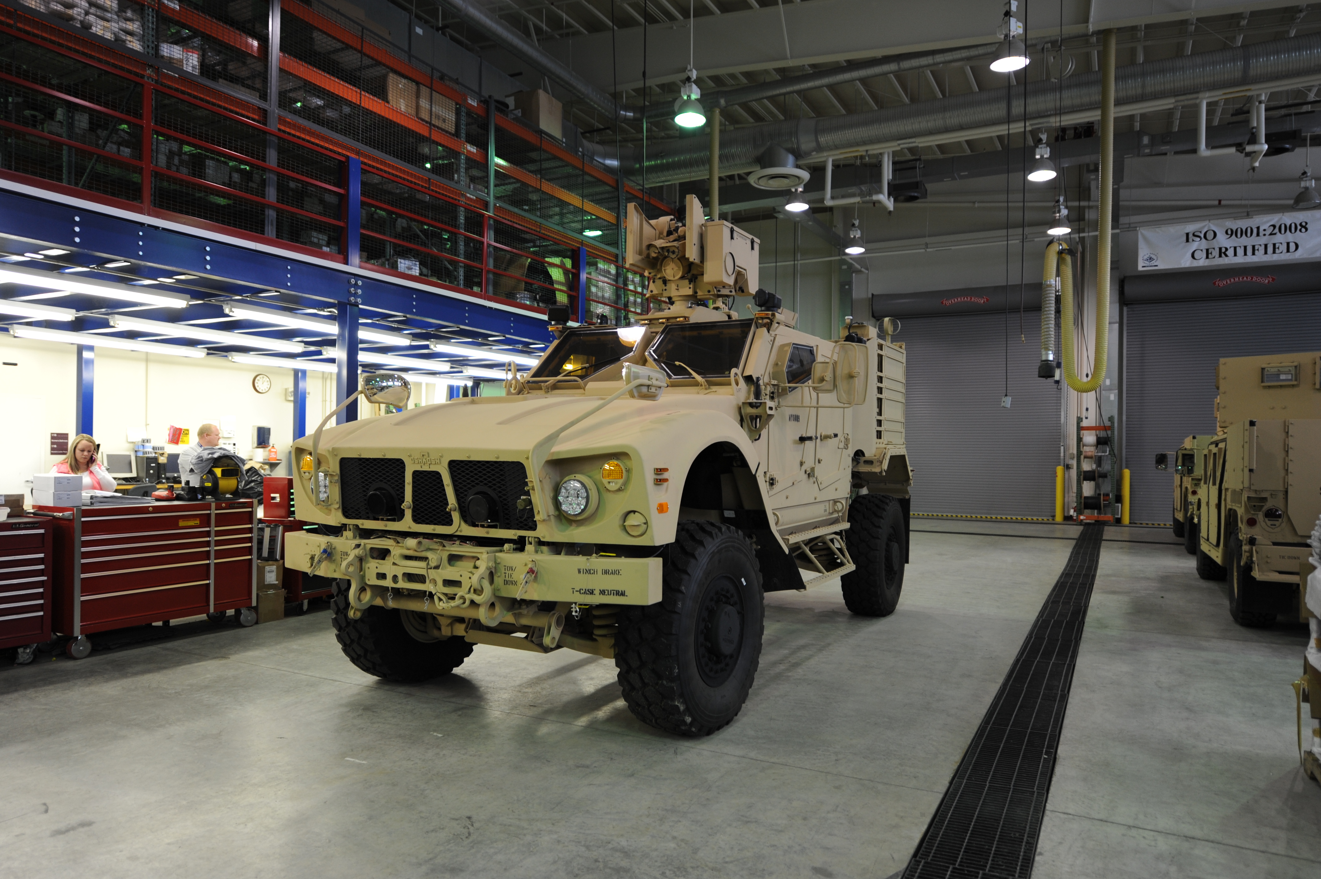 Communicating across the gap | NAVAIR