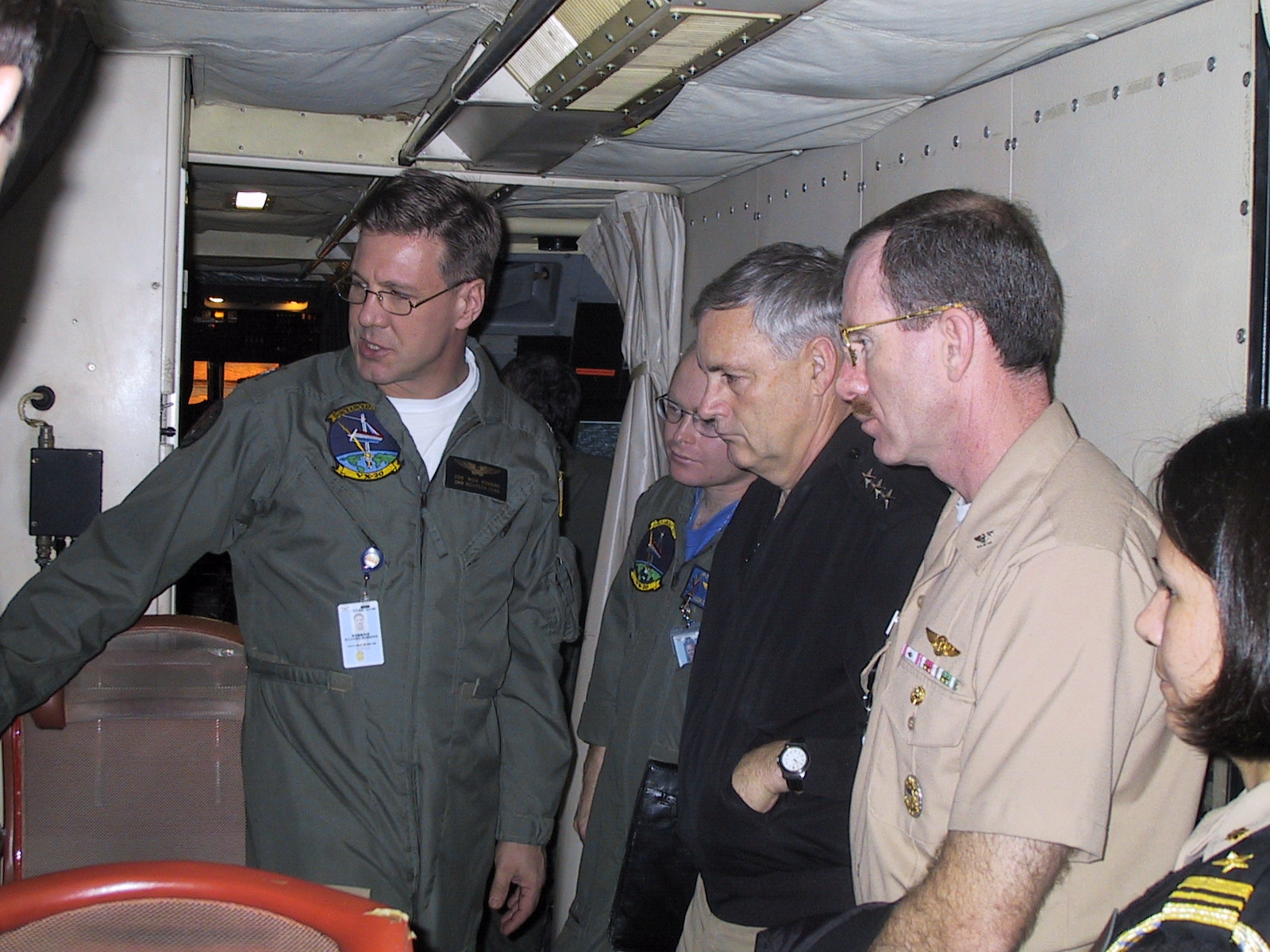 NAVAIR “out front” on the road to Sea Power 21 | NAVAIR