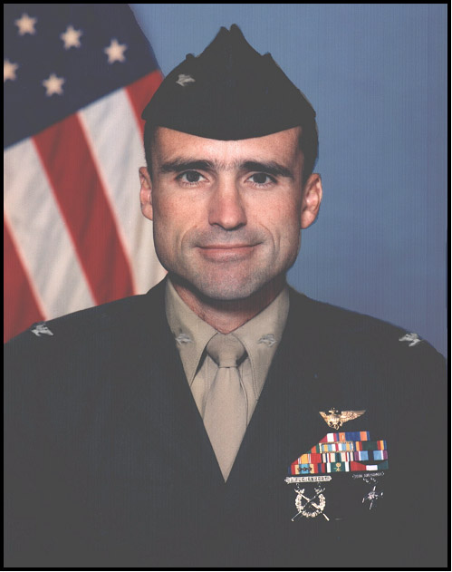 New PM for presidential helo program | NAVAIR