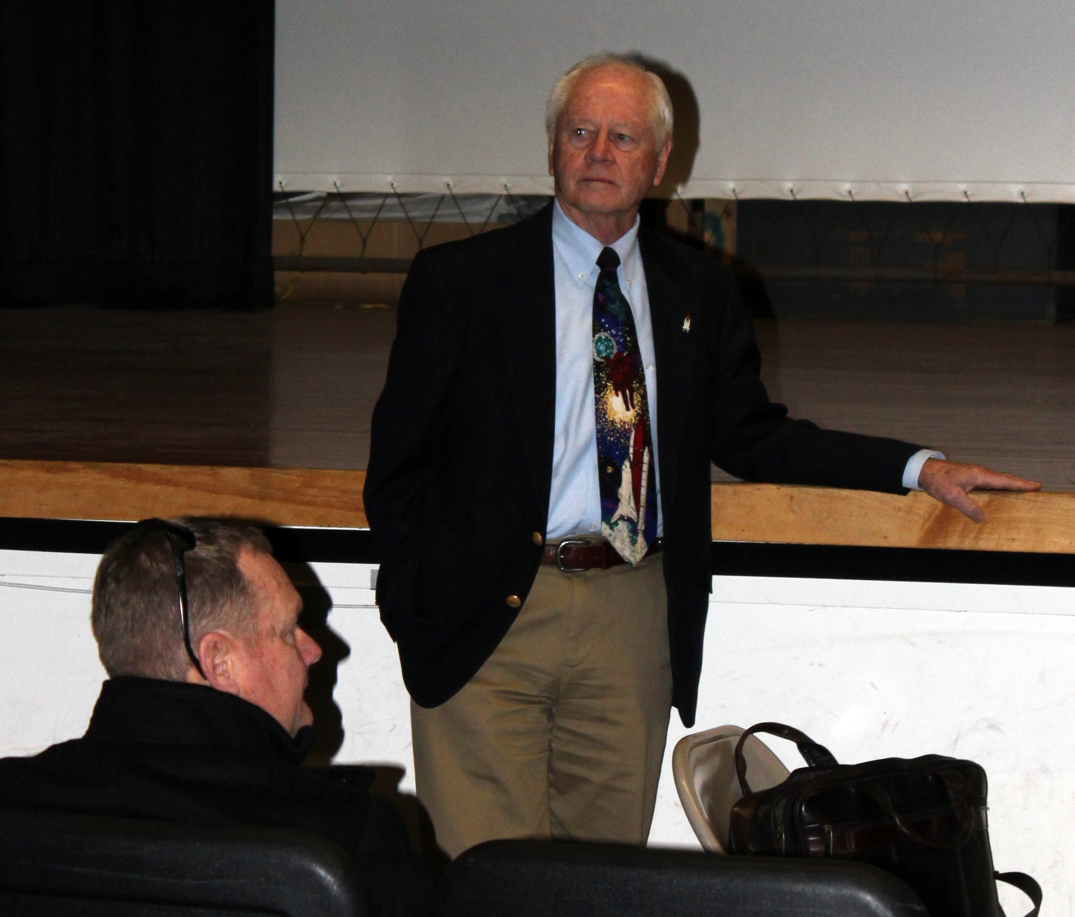 Safety, ethics and personal responsibility: NTWP and NAWCWD get back in ...
