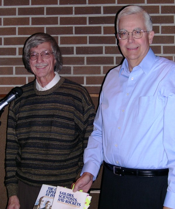 Michelson remembered as artist, Nobel Prize winner | NAVAIR