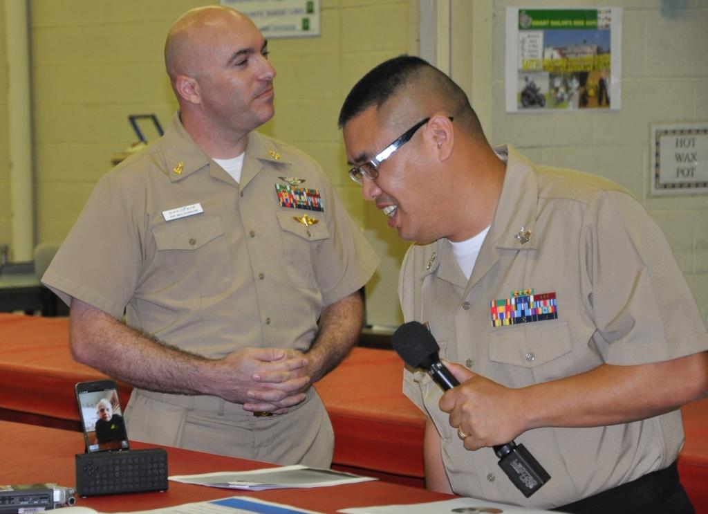 Parachute Riggers’ 75th anniversary looks to the community’s past ...