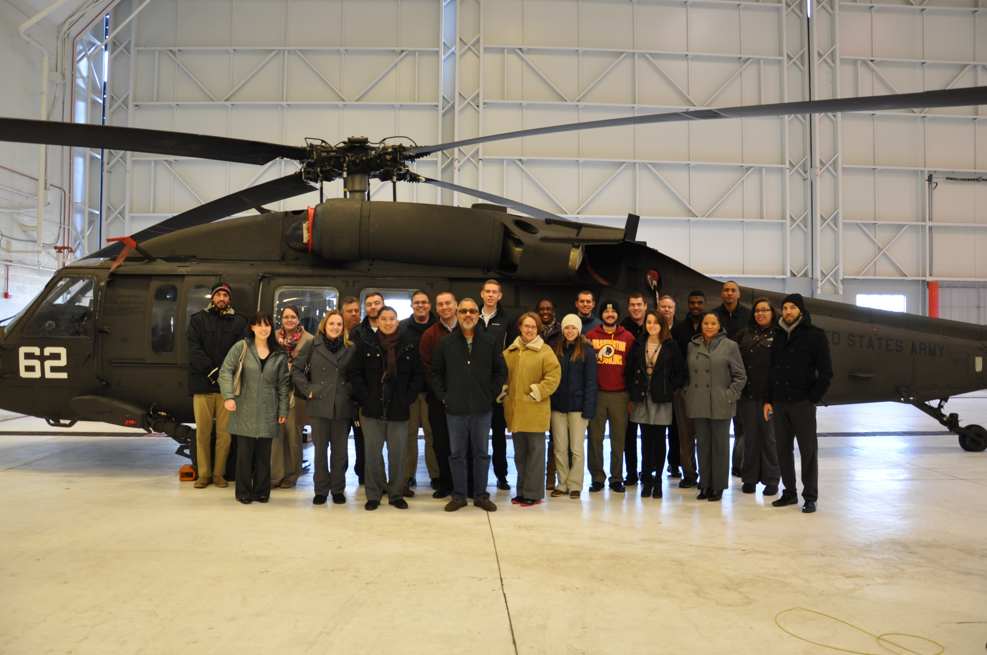 PHOTO RELEASE: NADP participants learn what it takes to have the right ...