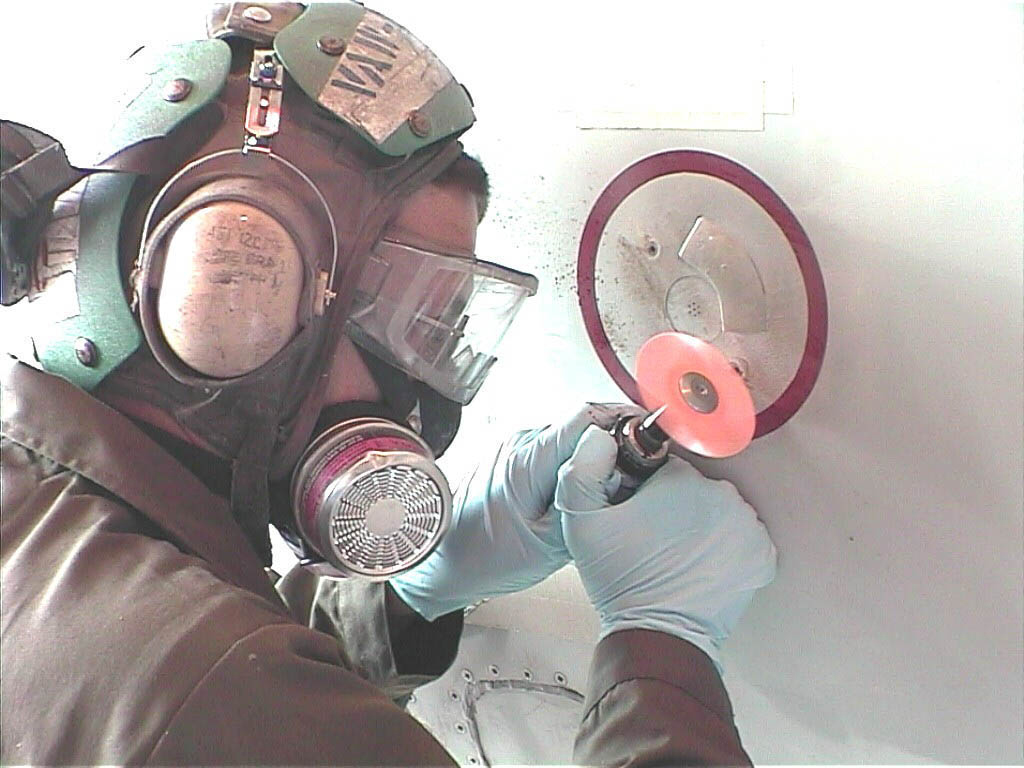 NAVAIR lab customizes tool for Warfighter | NAVAIR