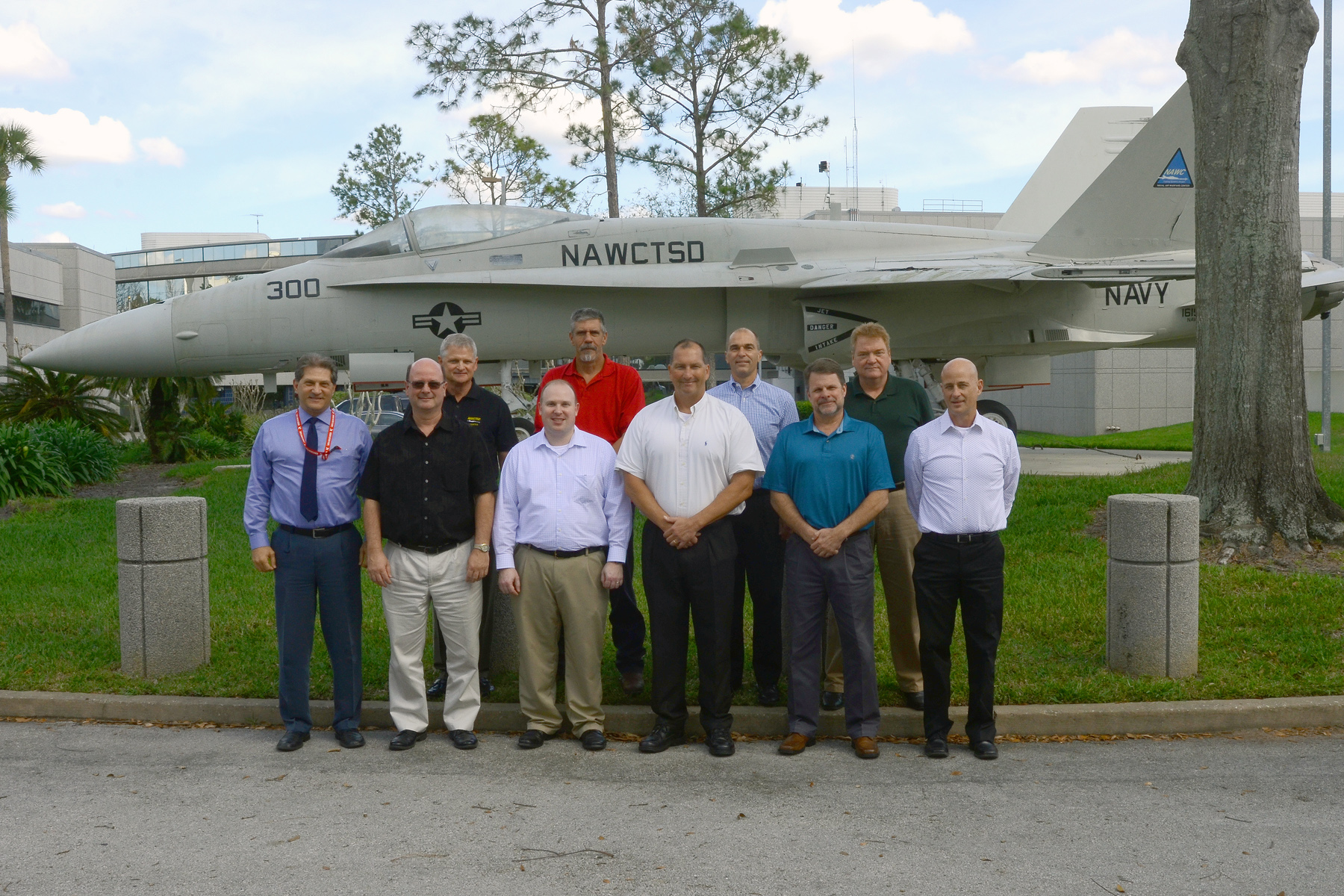 AIR 6.0 gears up to pursue alternative research sustainment funding ...