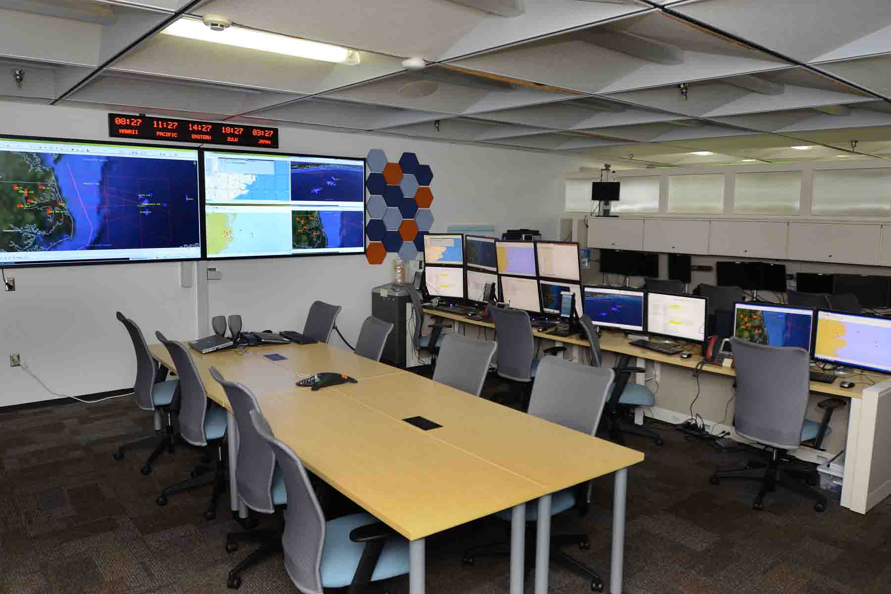 Navy aviation training is connecting the dots to create a centralized ...