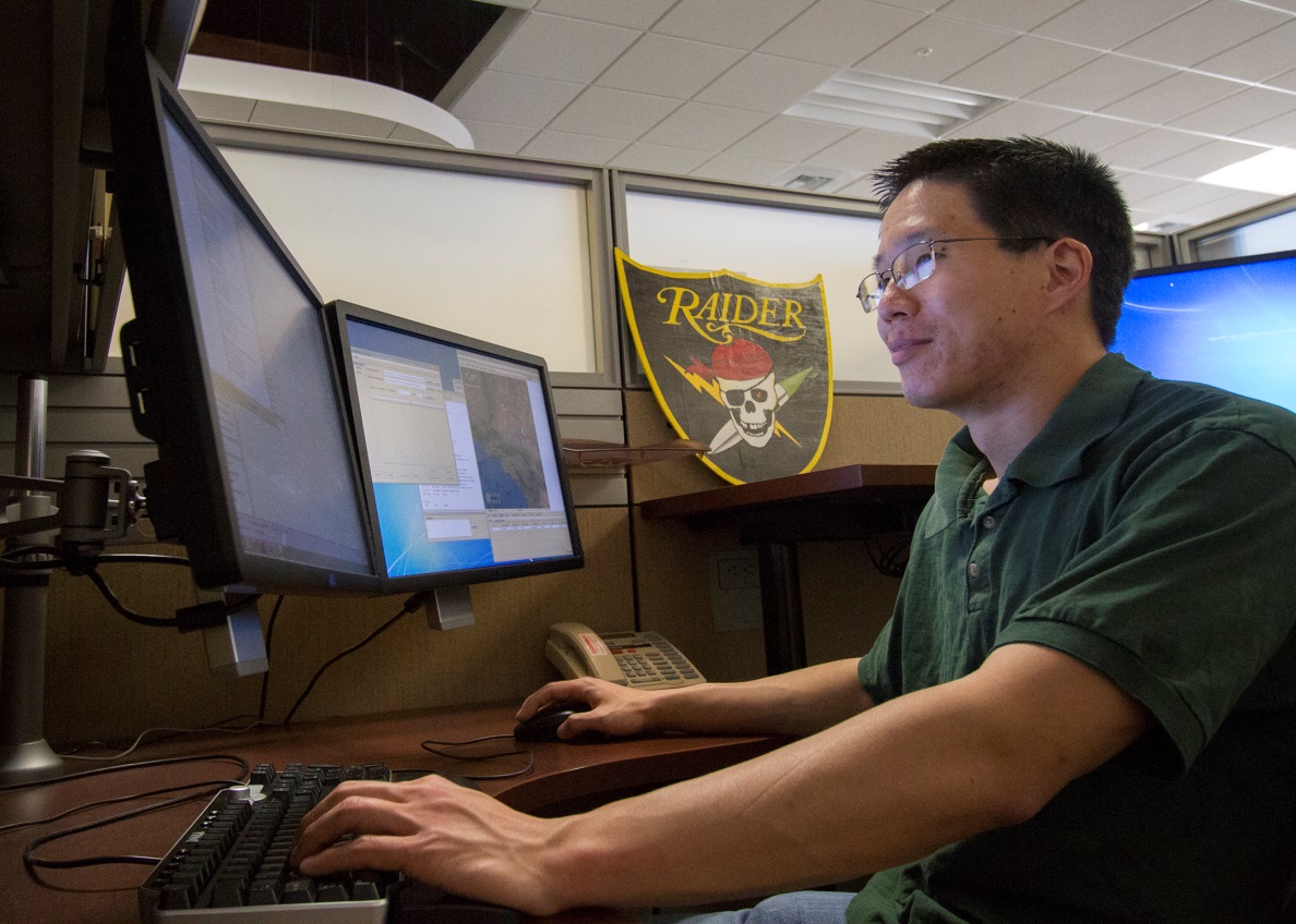 NAWCWD breaks new ground with interactive software tool | NAVAIR