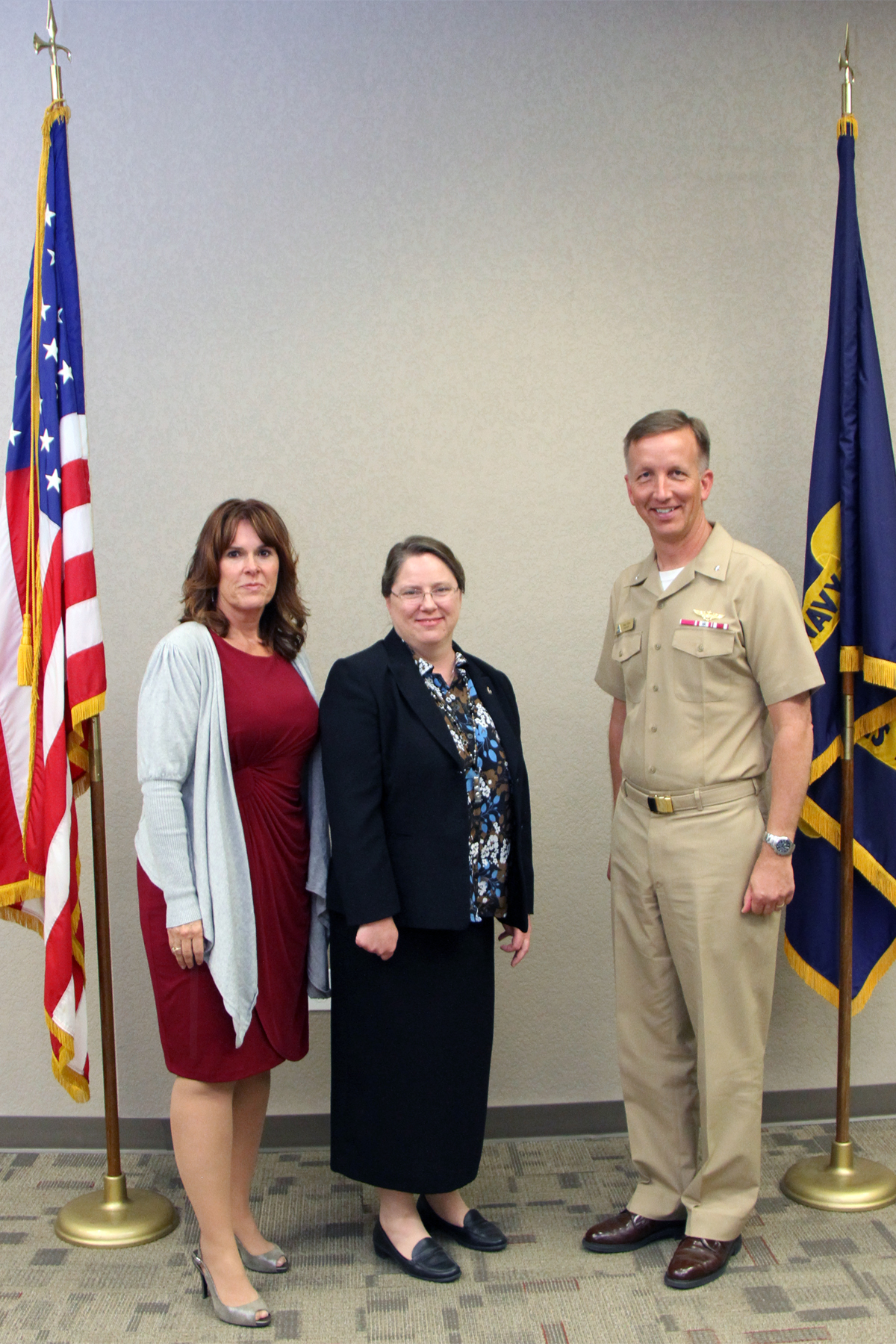 Command honors leadership development program graduates | NAVAIR