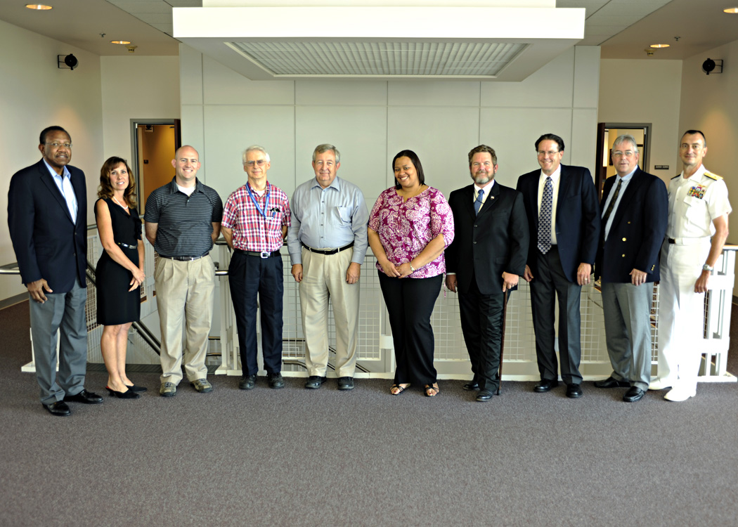 NAVAIR honored for supporting small businesses | NAVAIR