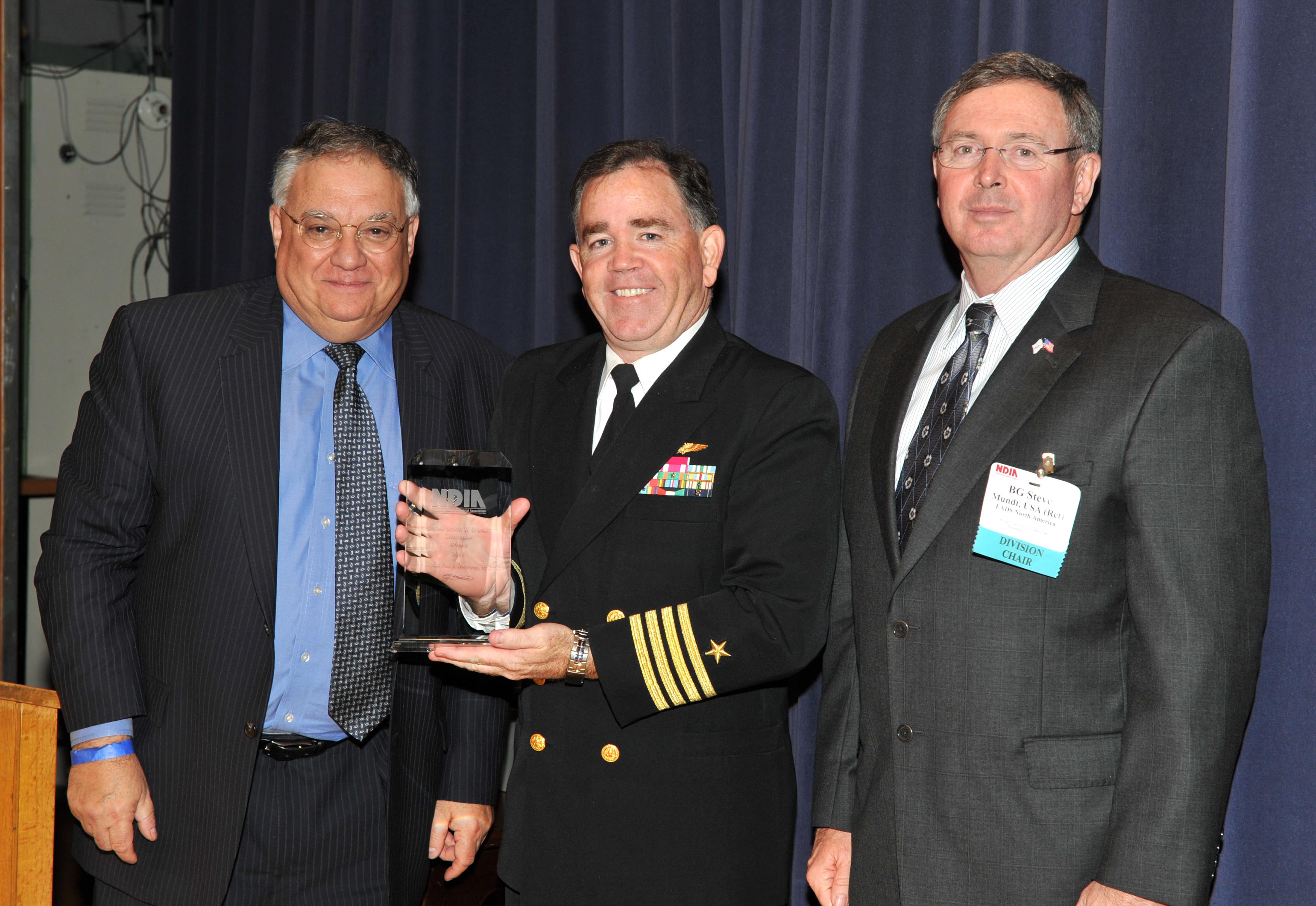 PMA-272 program leads way in aircraft survivability | NAVAIR