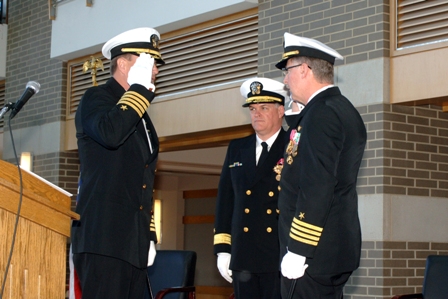 PMA-271 receives new program manager | NAVAIR