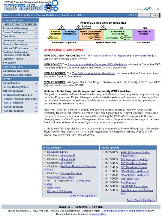 PMC WebTool Continues to Grow and Gain New UsersPMC WebTool Continues to Grow and Gain New Users ...
