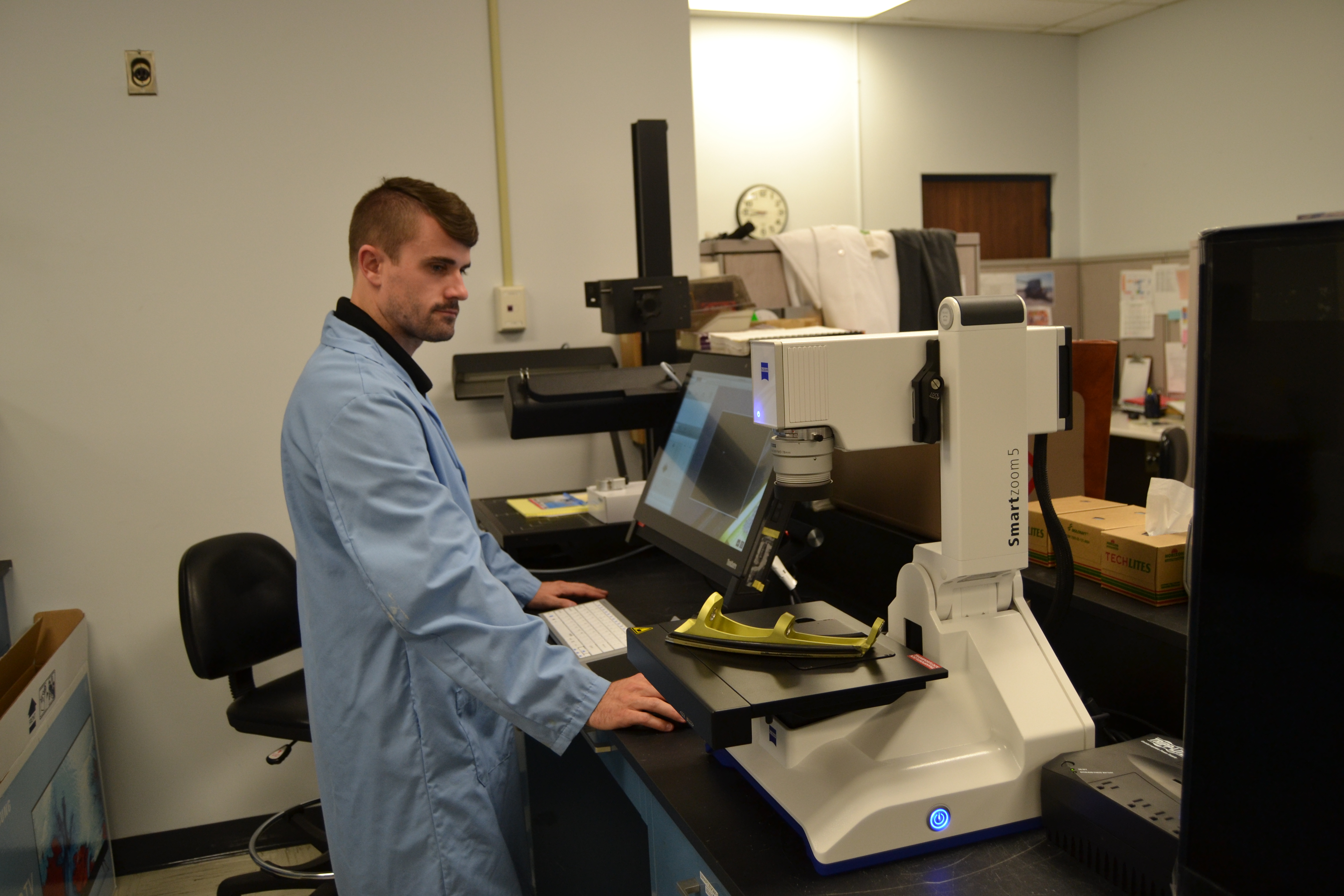 Navy to Recognize FRCSE Scientists, Engineers with Award at Pentagon ...