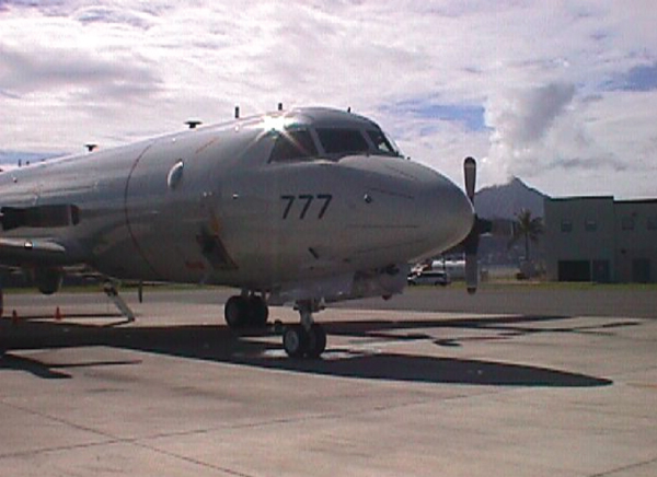 NAVAIR delivers P-3C TCDL production kits ahead of schedule | NAVAIR