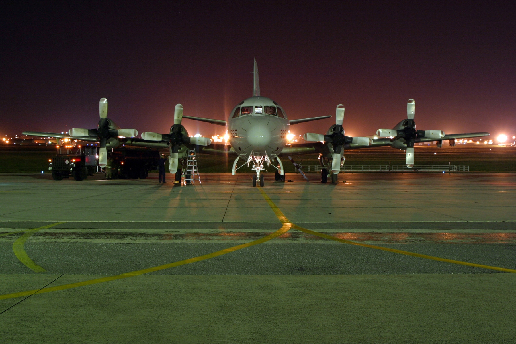 More P-3s Available for the Fleet | NAVAIR