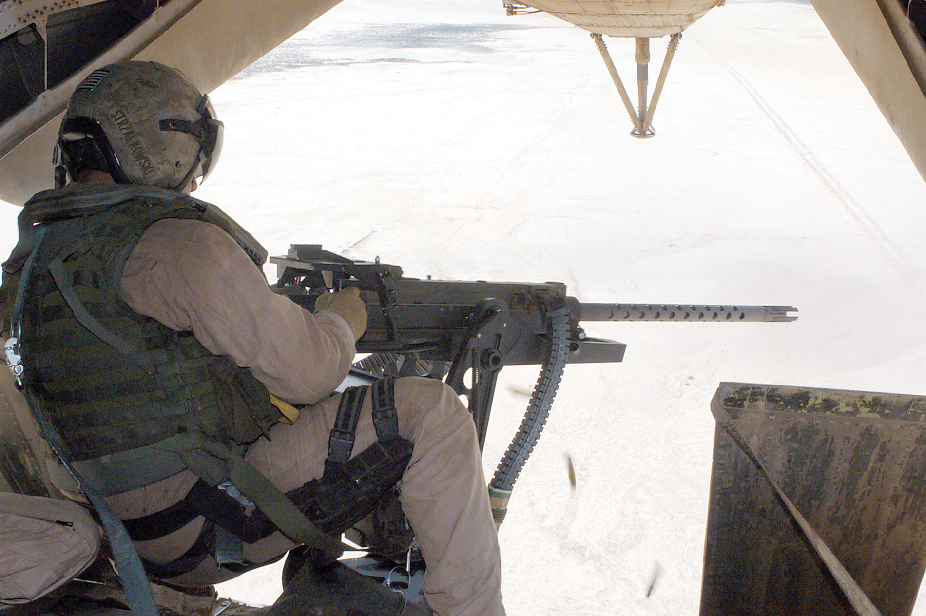 Pax teams give fleet what it needs to help fight war on terrorism | NAVAIR