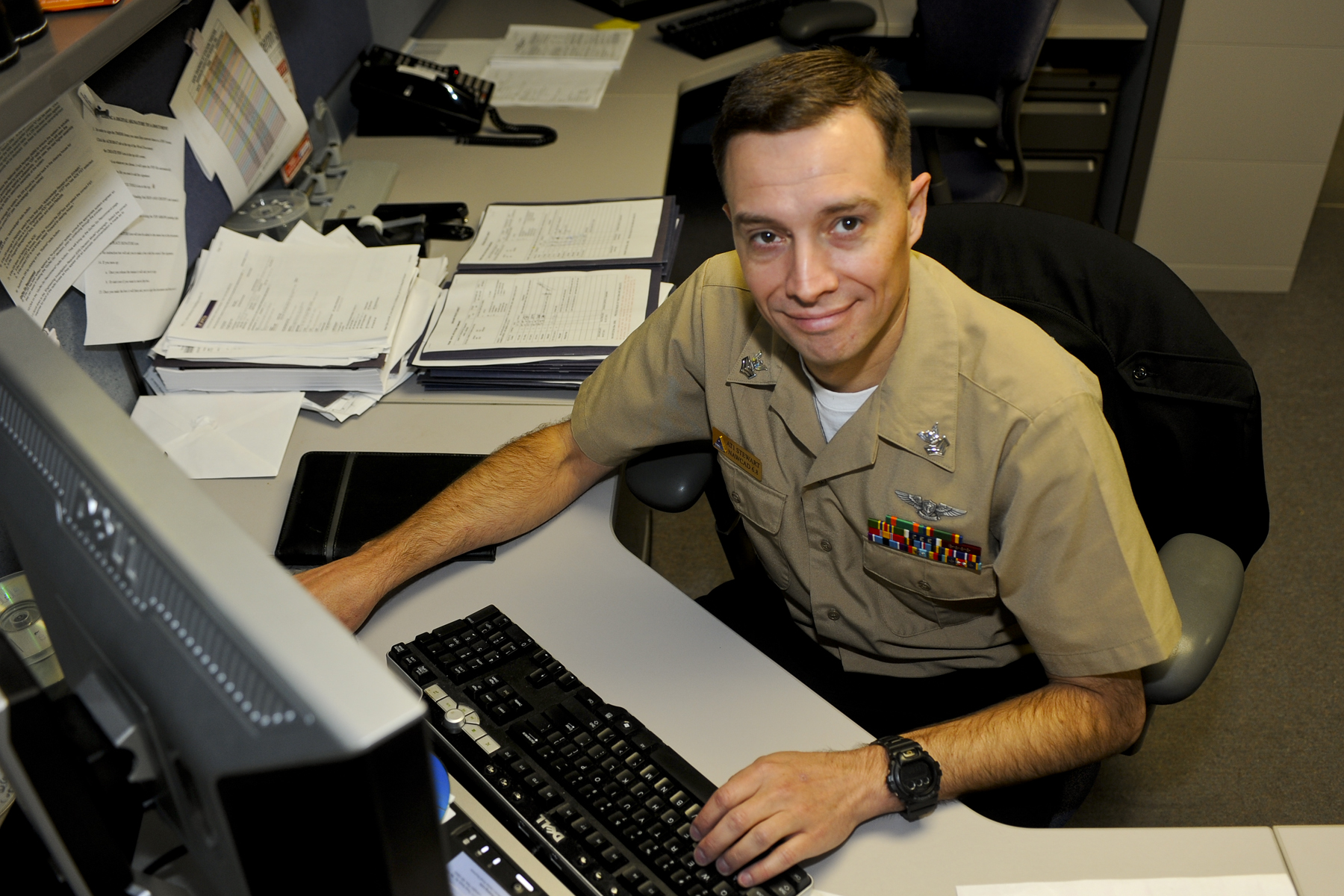 FORMULA WON: Air Combat Electronics Program Office sails off with military honors | NAVAIR