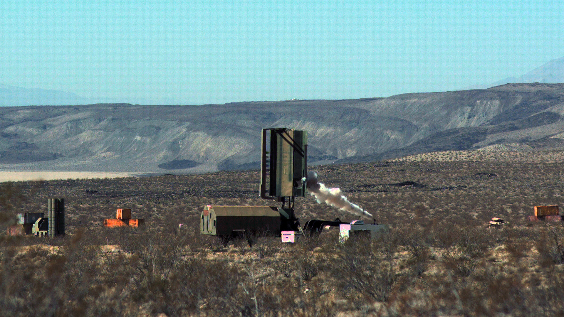 Navy approves full rate production for new anti-radiation missile | NAVAIR