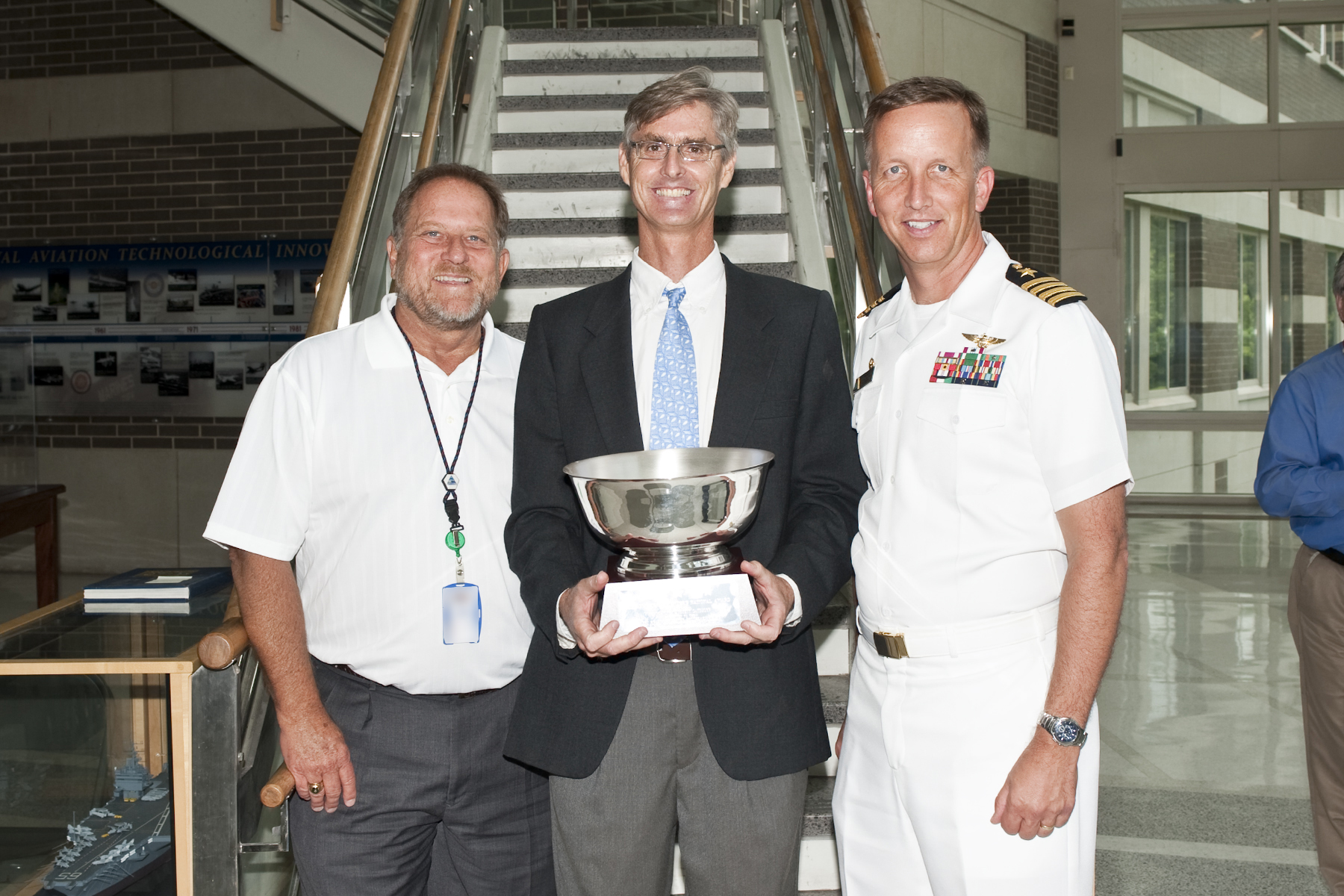 NAVAIR Commander’s Awards recognize teams for excellence | NAVAIR