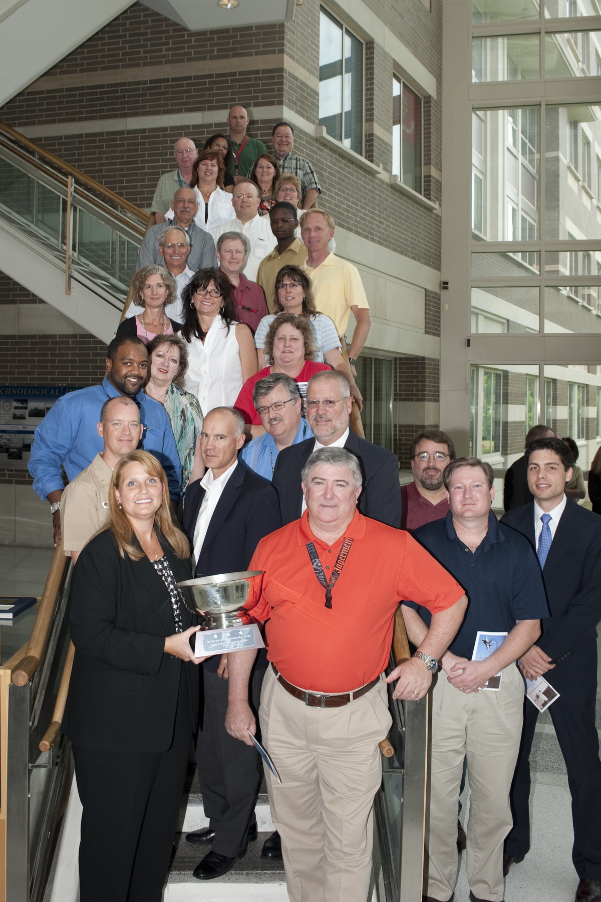 NAVAIR Commander’s Awards recognize teams for excellence | NAVAIR